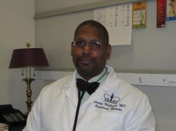Harlem Word: Dr. Carlton McGregor talks about getting screened for ...